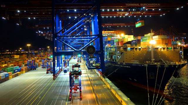 TimeLapse Production - Great Show from Your Project