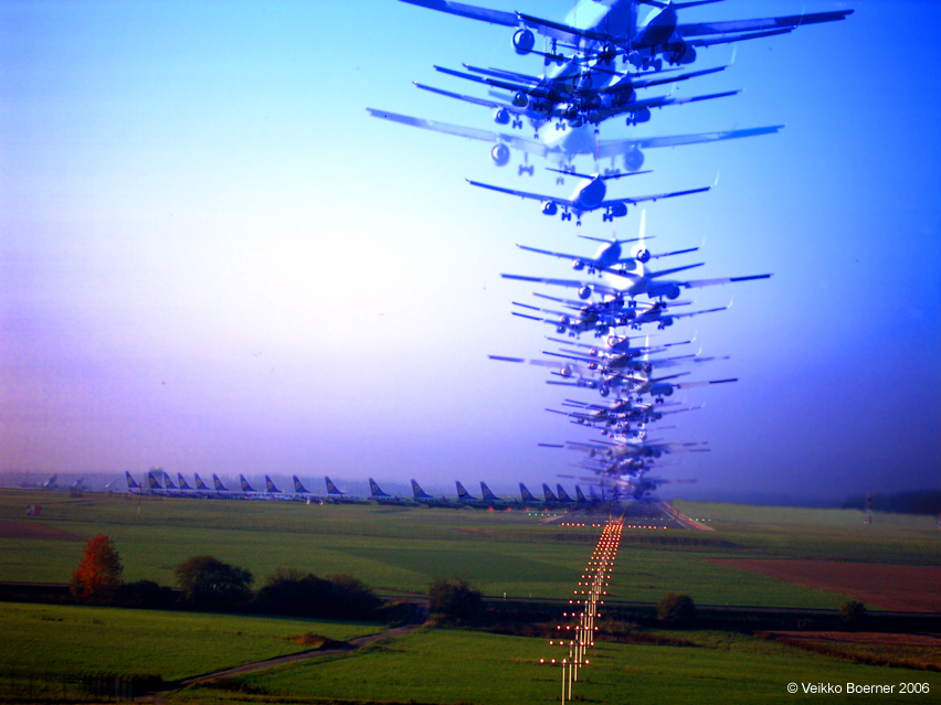 ZEITRAFFER DOKUS, 100 % TimeLapse, DSGVO - konform